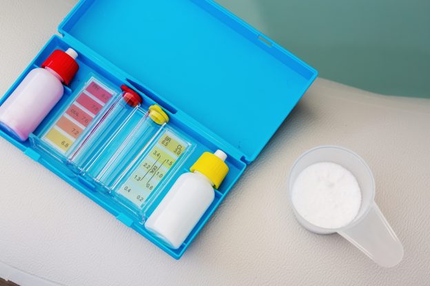 Signs Your Water Well May Need Shock Chlorination | Mike Zimmerman Well ...